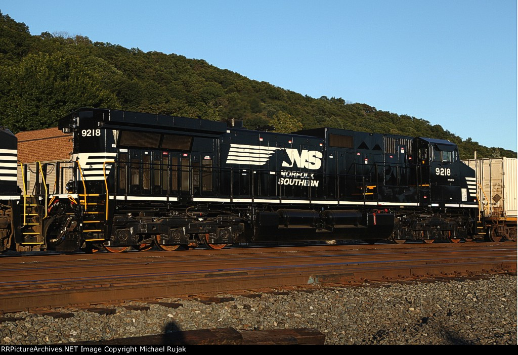 NS 9218